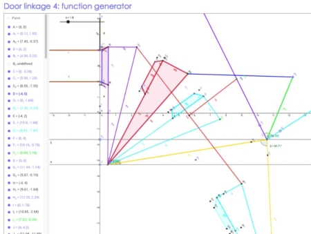Linkage Designs | Mechanical Design 101